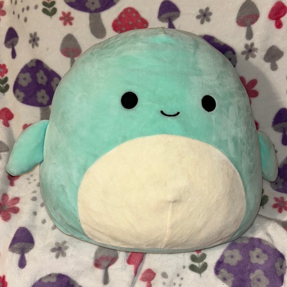 Squishmallows | Toys | Perry Squishmallow | Poshmark